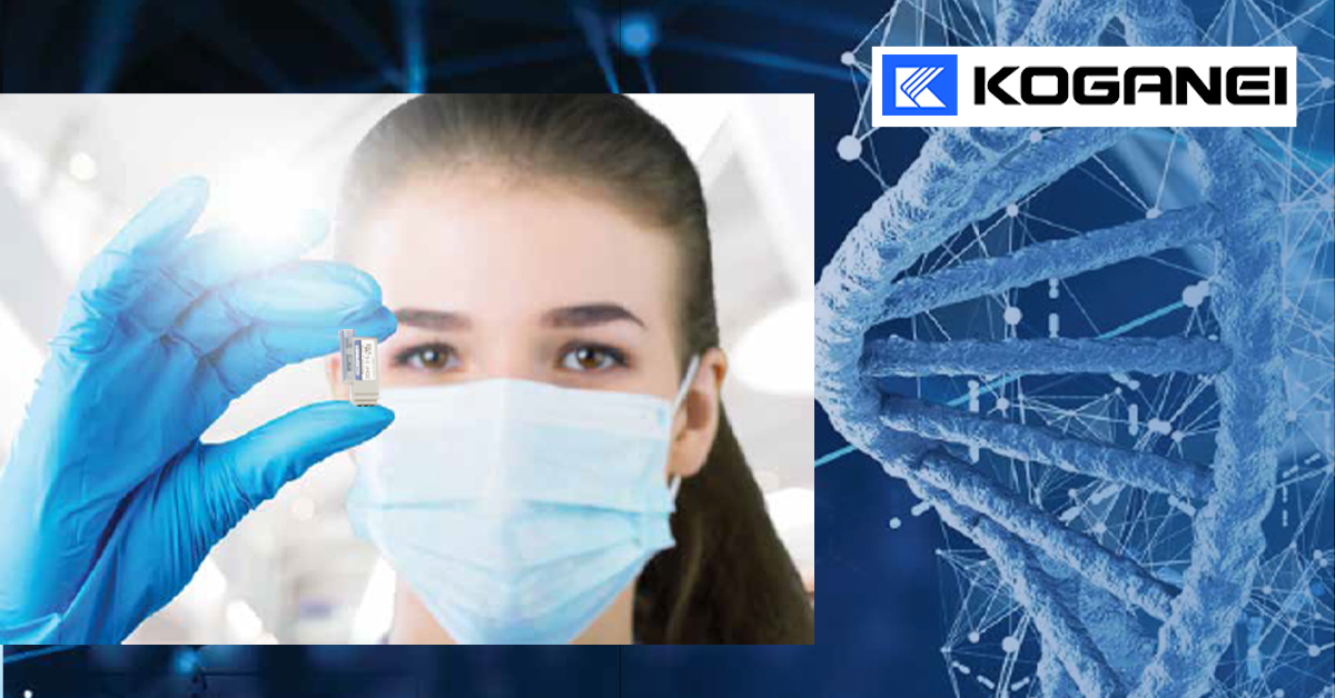 The Future of Medical & Life Science Pneumatic Equipment | C&E - A GCG ...