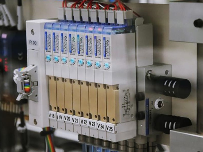 Test Homepage | C&E Advanced Technologies