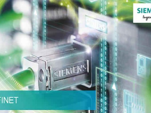 Application - PROFINET Device Library with FBs and HMI Faceplates | C&E ...